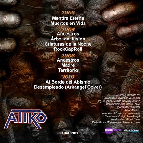 Atiko Ep S Jmpmusicve