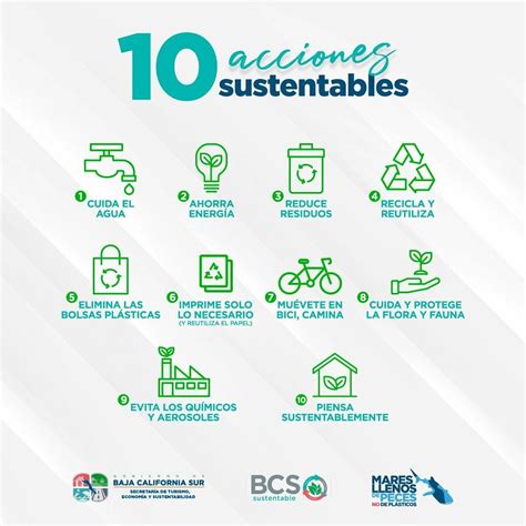 Cuidado del Medio Ambiente SETUE Secretaría de Turismo y Economía