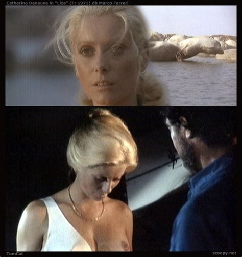Catherine Deneuve Nude Pics Page 2