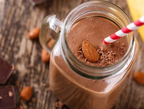 Como fazer milk shake de mousse de chocolate Veja tutorial super fácil