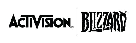 Activision Blizzard Sec Filing