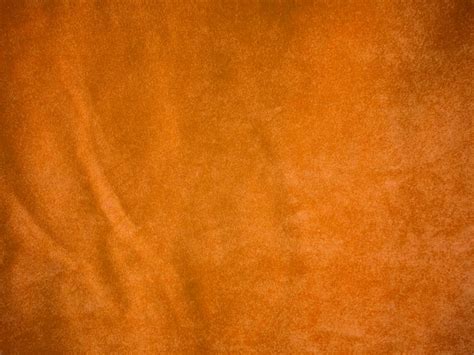 Premium Photo Yellow Velvet Fabric Texture Used As Background Empty