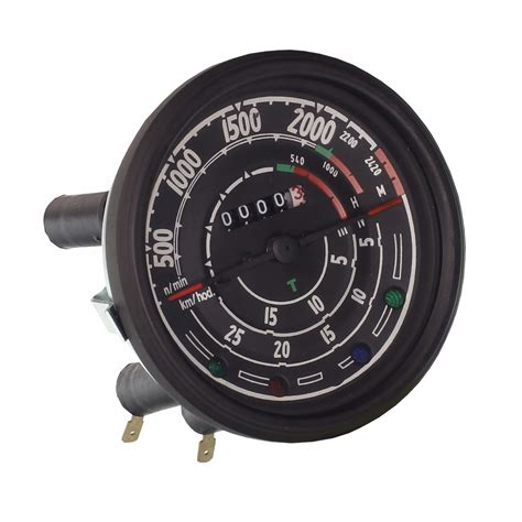 LICZNIK MOTOGODZIN MTH URSUS OBROTOMIERZ C385 U912 7387302968