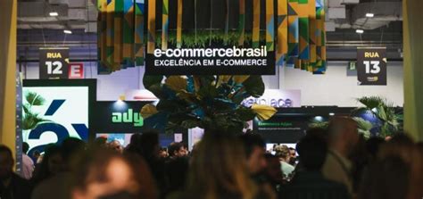 Varejo em 2023 3 tendências do Fórum E commerce Brasil LeanworkBlog