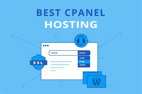 Maximize Your Site With The Best Cpanel Hosting Picks