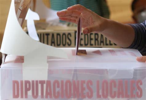 Dónde votar El INE presenta la plataforma Ubica tu Casilla 2024