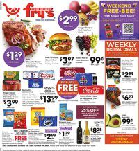 Frys Ad Circular Rabato