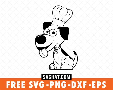 101 Dalmatians Svg Free SVG Files For Cricut And Silhouette Svghat