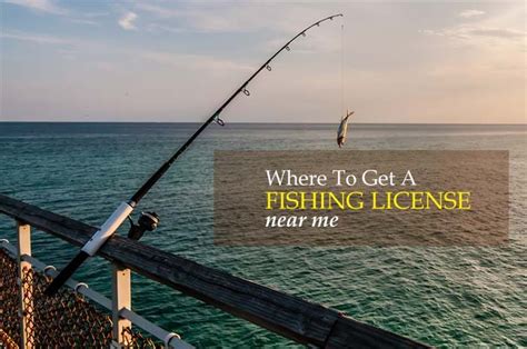 Where To Get A Fishing License Near Me Essential Information