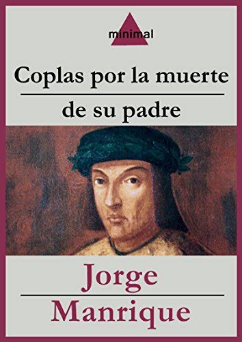 Amazon Coplas Por La Muerte De Su Padre Spanish Edition EBook