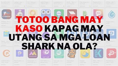 NAGSAMPA BA NG KASO ANG MGA OLA YouTube
