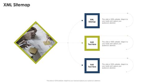Xml Sitemap In Powerpoint And Google Slides Cpb Ppt Slide