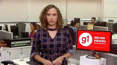G1 Em 1 Minuto Mato Grosso Do Sul Vaca Voadora Deixa Padre Ferido