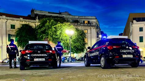 Maxi Operazione Antidroga 112 Arresti E Sequestri A Messina