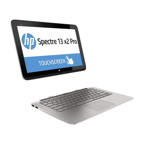 Hp Spectre X Pro Techvision Ee