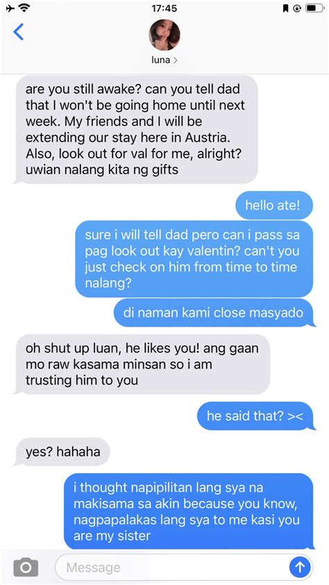 Ma On Twitter Rt Viozzz Di Ba Sabi Sa Hn Parang Alam Ni Luna