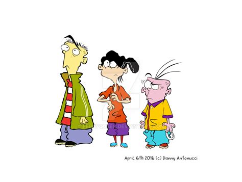 Ed Edd And Eddy Computer Wallpapers Wallpaper Cave