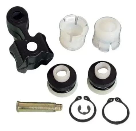 Kit De Reparación Varillaje Palanca Cambios Chevrolet Corsa MercadoLibre