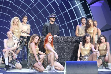 Roztańczony PGE Narodowy PROGRAM Kto wystąpi GWIAZDY ESKA pl