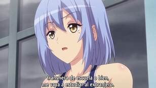 Gakuen de Jikan yo Tomare Ver Hentai en Español