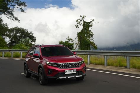 Dua Model Hybrid Terbaru Honda Raih Peng Honda Indonesia