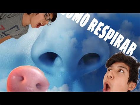 Como Respirar Tutorial Youtube