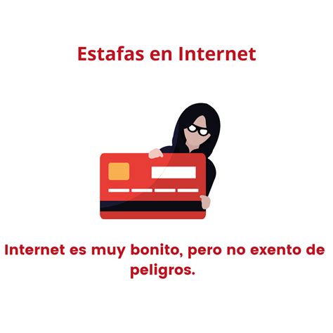 Estafas En Internet Lo Que Necesitas Saber Y 3 Consejos Para Evitar