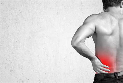 Low Back Pain Try Medial Branch Block