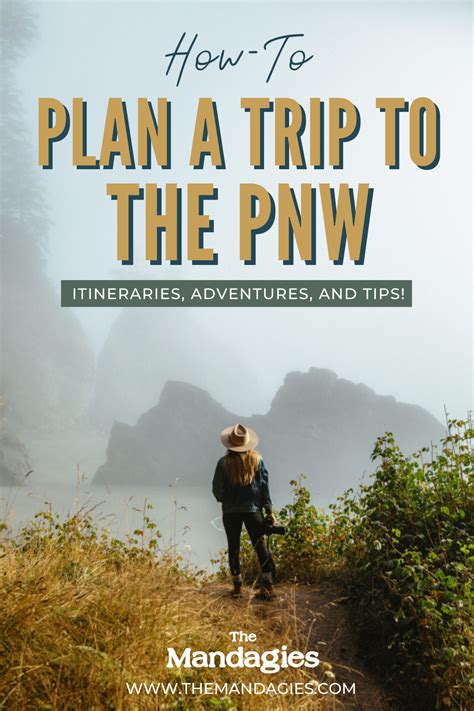 The Pnw Pacific Northwest Artofit
