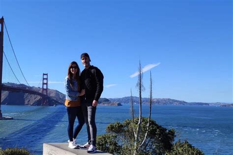 Nuestro Viaje de Novios por Costa Oeste y México Madox Viajes