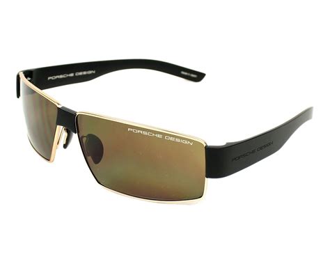 Gafas De Sol Porsche Design P B