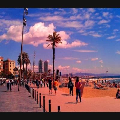 Alquiler de Habitación en calle de Monjo 16 La Barceloneta Barcelona