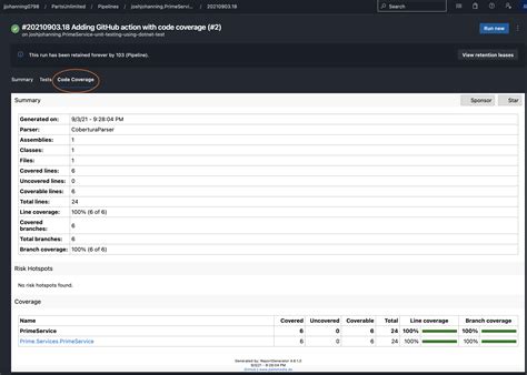How To Generate And Publish Net Code Coverage In Azure Devops Itgala Xyz