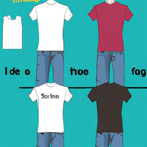 Who Invented The T Shirt A Comprehensive Exploration The
