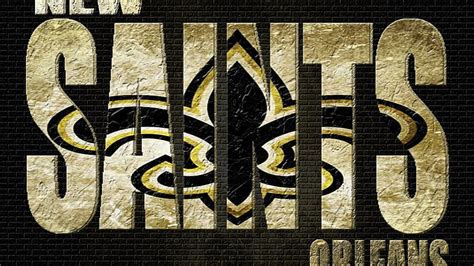 Top Wallpaper New Orleans Saints Super Hot In Coedo Vn