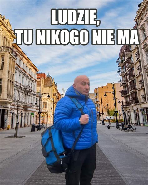 Najlepsze Memy O Odzi Przy Tych Obrazkach Nie Przestaniesz Si Mia