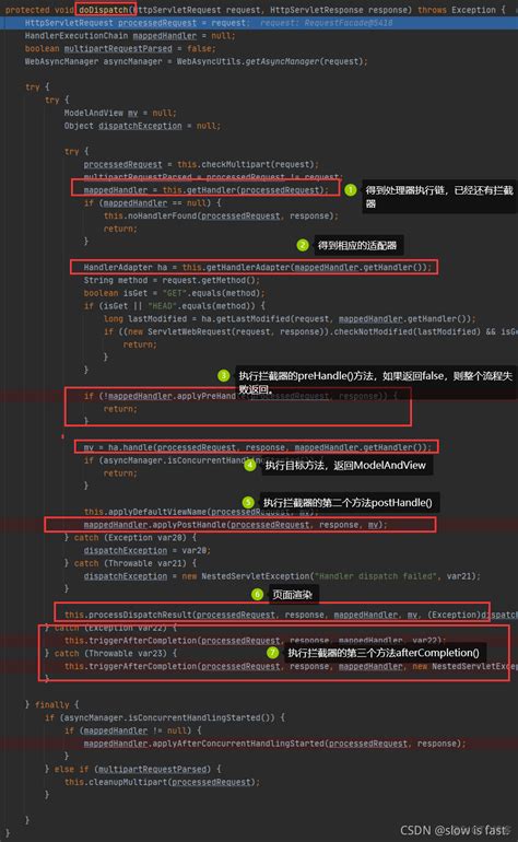 springboot shiro 拦截器 配置 详解 springboot 拦截器原理 mob6454cc78d412的技术博客 51cto博客