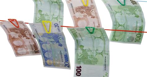 Ausmaß der öffentlichen Korruption in Griechenland