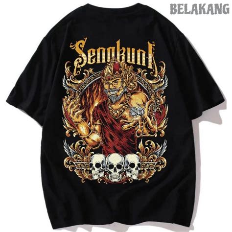 Jual Kaos Baju Sengkuni Kaos Tokoh Pewayangan Indonesia Culture