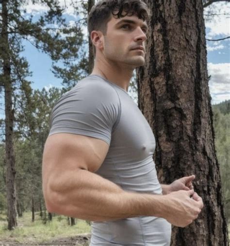 Image Tagged With Muscle Brutally Gentlemen Brutally Gentlemen On