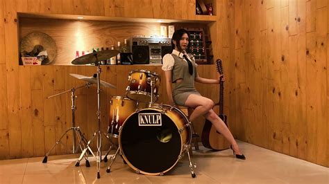 WISH YOU WERE HERE Pink Floyd Band Cover By KNULP YouTube