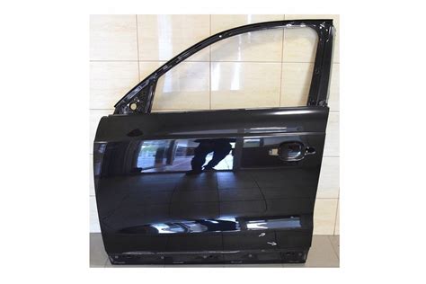 AUDI Q3 8U 08 16r PRZEDNIE DRZWI PRZÓD 8U0 13770105650 oficjalne