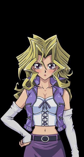 Kujaku Mai Yu Gi Oh Duel Monsters Zerochan Anime Image Board