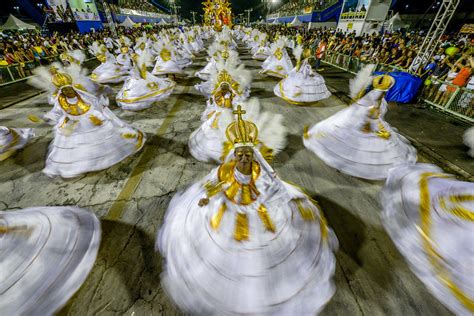 Prefeitura de Manaus reserva R 2 2 milhões para escolas de samba