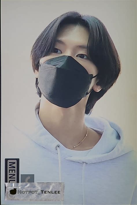 On Twitter Rt Hotpot Tenlee Icn Preview P