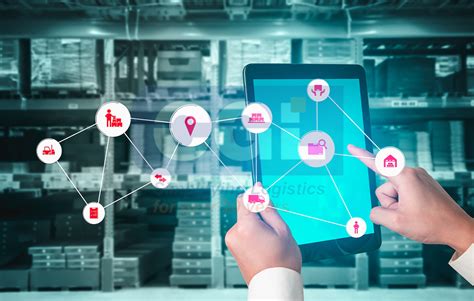 Supply Chain Stock Management Best Practices And Solutions Cg Logistics