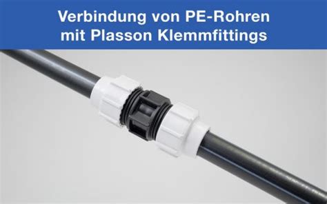 Verbindungsrohre Pipelife Austria
