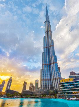 Burj Khalifa Hd Image Infoupdate Org