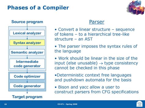 lexical analysis and syntactic analysis ppt download