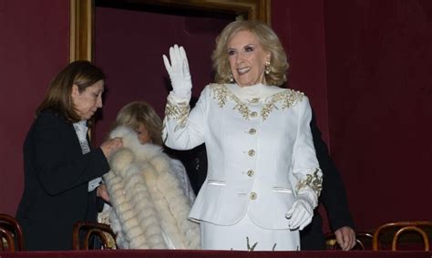La Noche de Mirtha Legrand en vivo HOY sábado 21 de octubre quiénes
